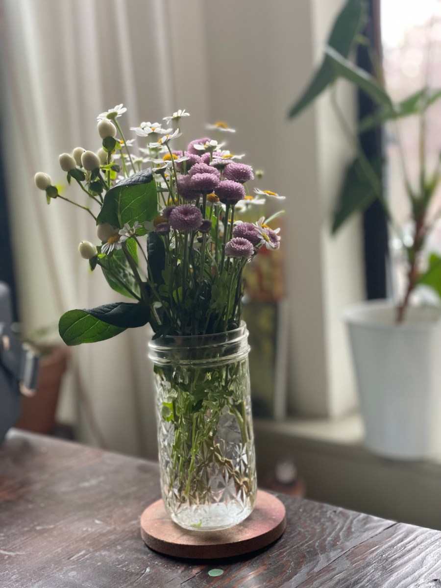 Long Lasting Bouquets on a Budget! – K. K. Powell's